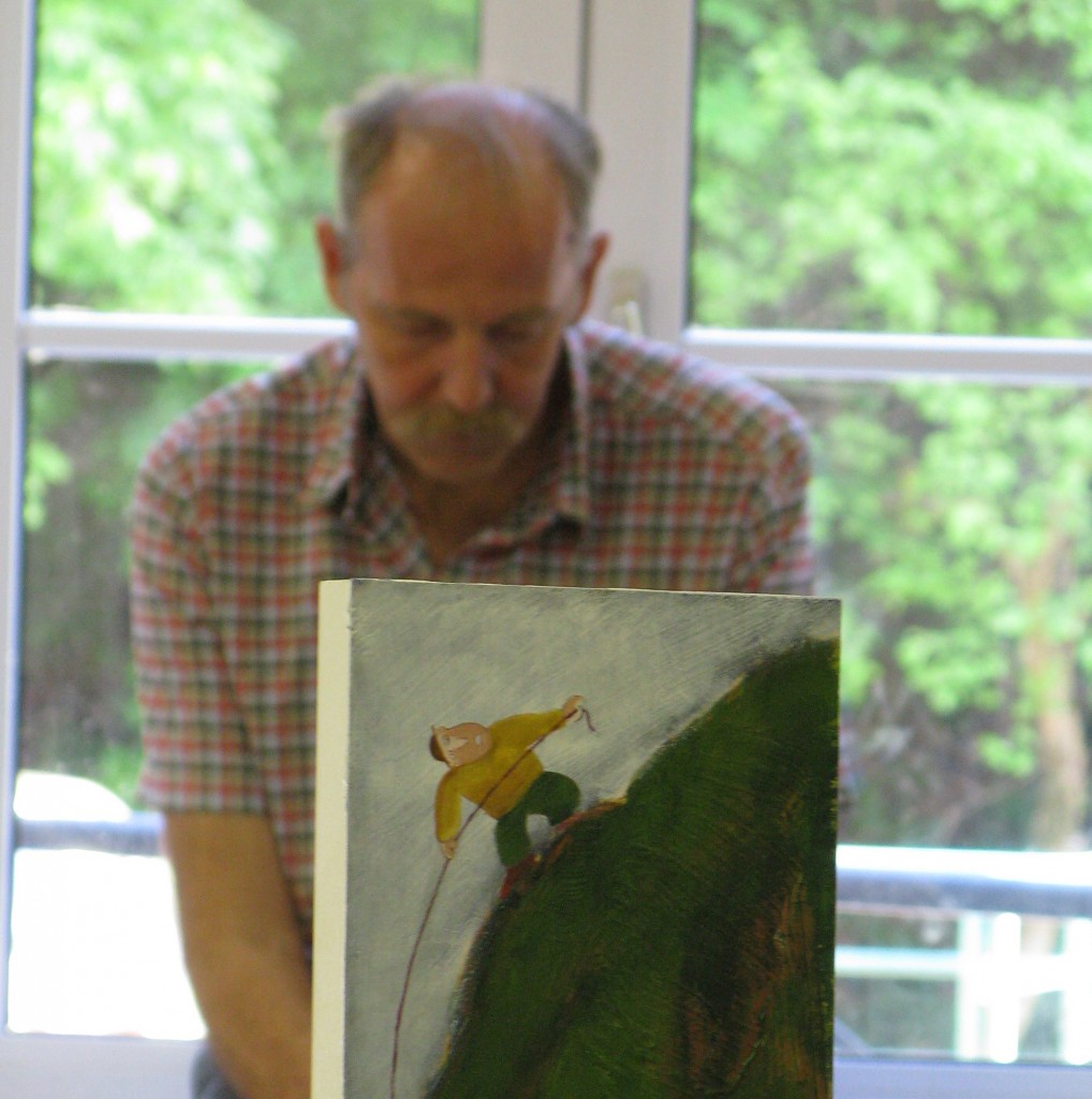 Auteurs | La clé à molette